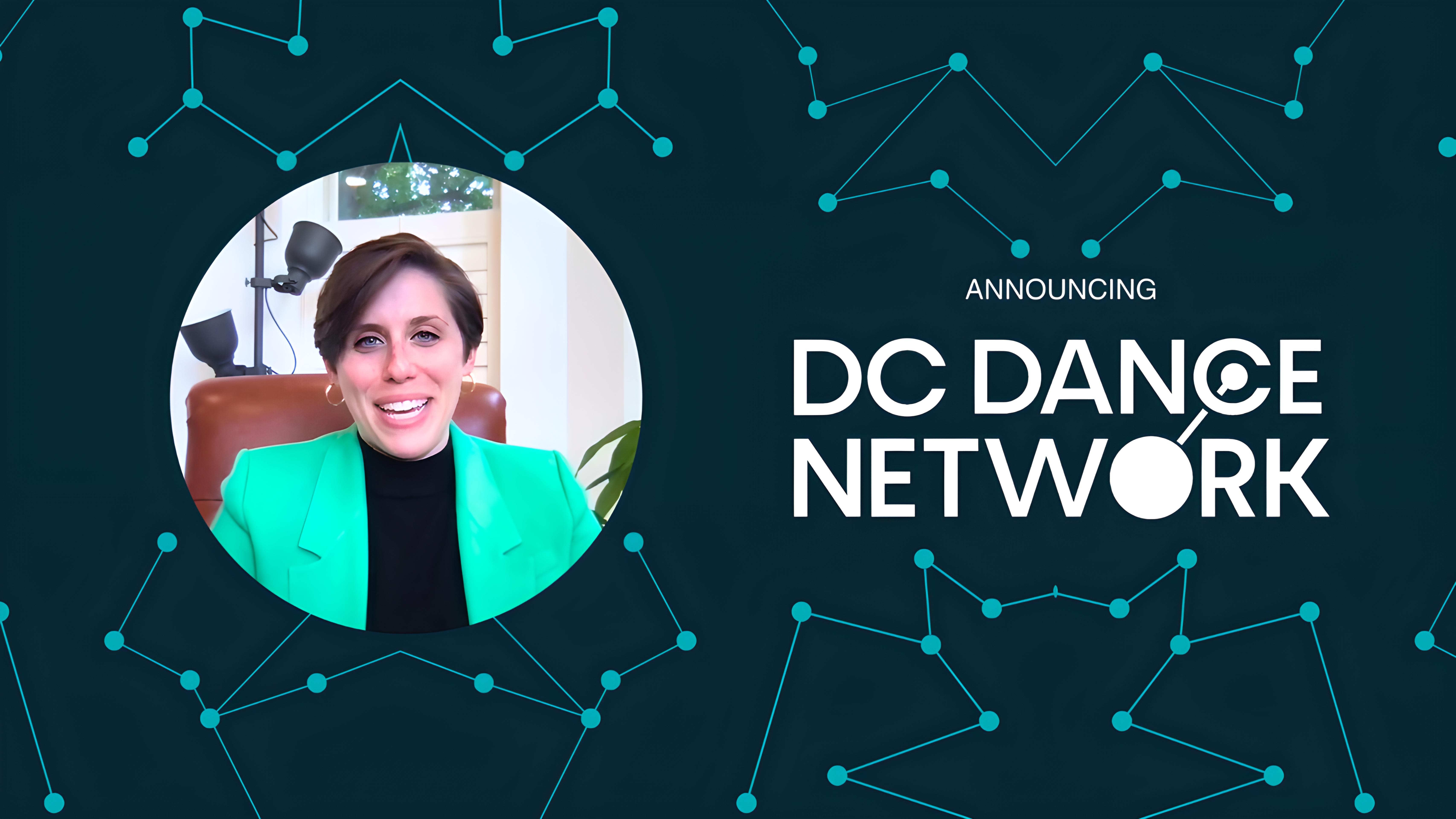 UPDATE!: In Continued Service to the Dance Community, Jane Raleigh ...